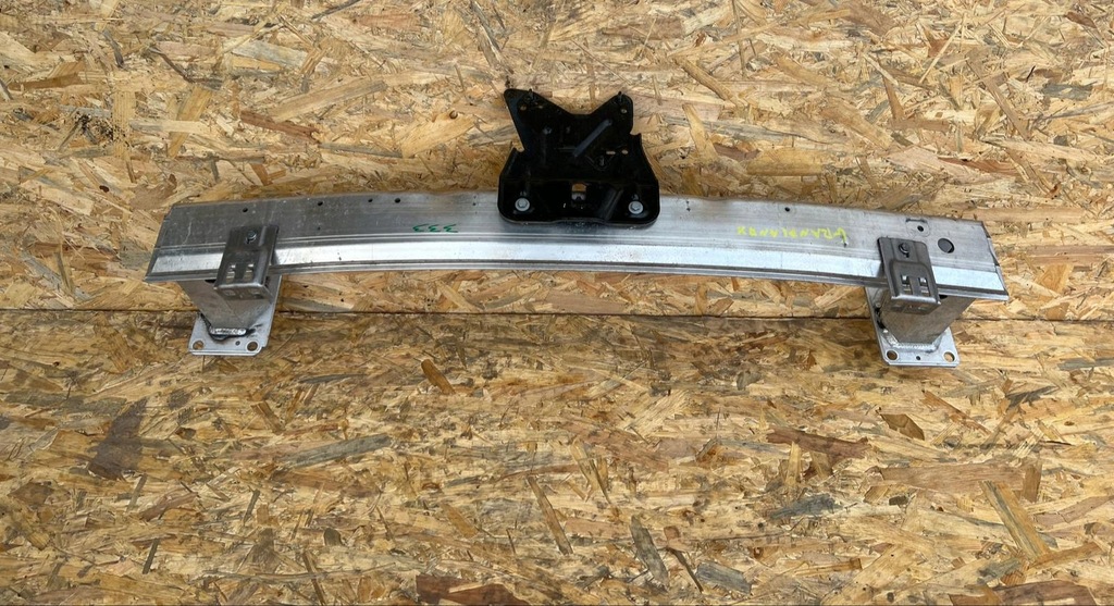 BELKA ZDERZAKA PRZÓD GRANDLAND X 9824513780 - 15170452794 - oficjalne ...