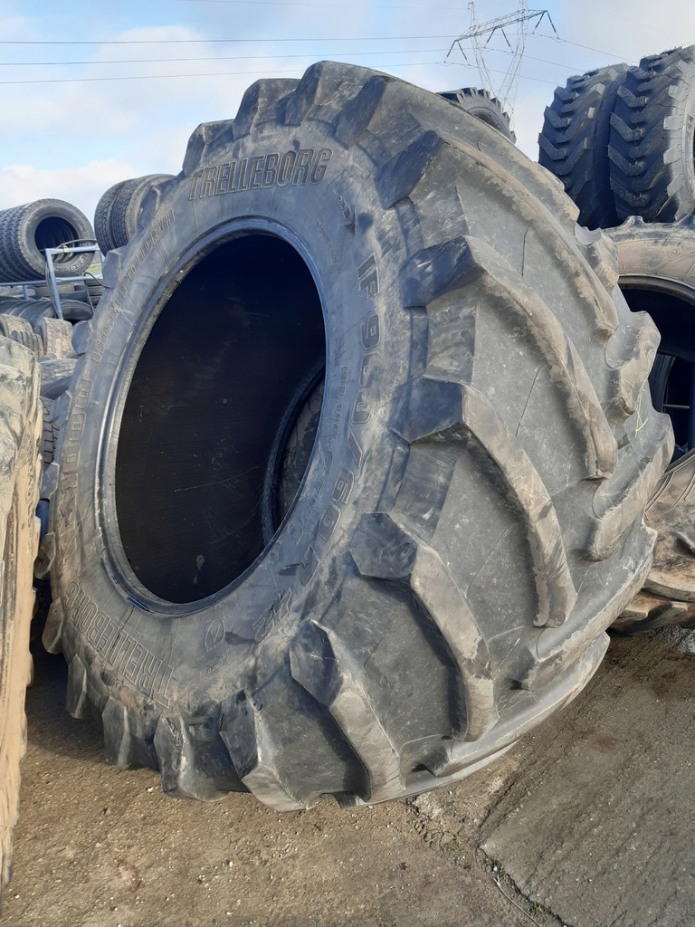 900/60R42 Trelleborg TM1000 opona rolnicza - 11438002478 - oficjalne ... 900/60R42 Trelleborg TM1000 opona rolnicza - 11438002478 - oficjalne ...