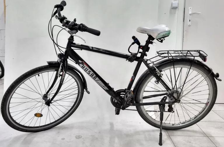 ROWER HUSAR TKB28 28" - 13596472910 - oficjalne archiwum Allegro