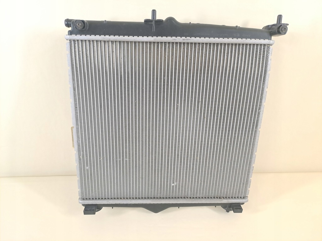 OPEL CORSA F 21r CHŁODNICA WODY 1.2 - 13167615892 - oficjalne archiwum ...