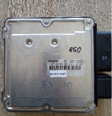 BMW E61 STEROWNIK UKŁADU KIEROWNICZEGO 1277022059* - 10963010165 - oficjalne archiwum Allegro