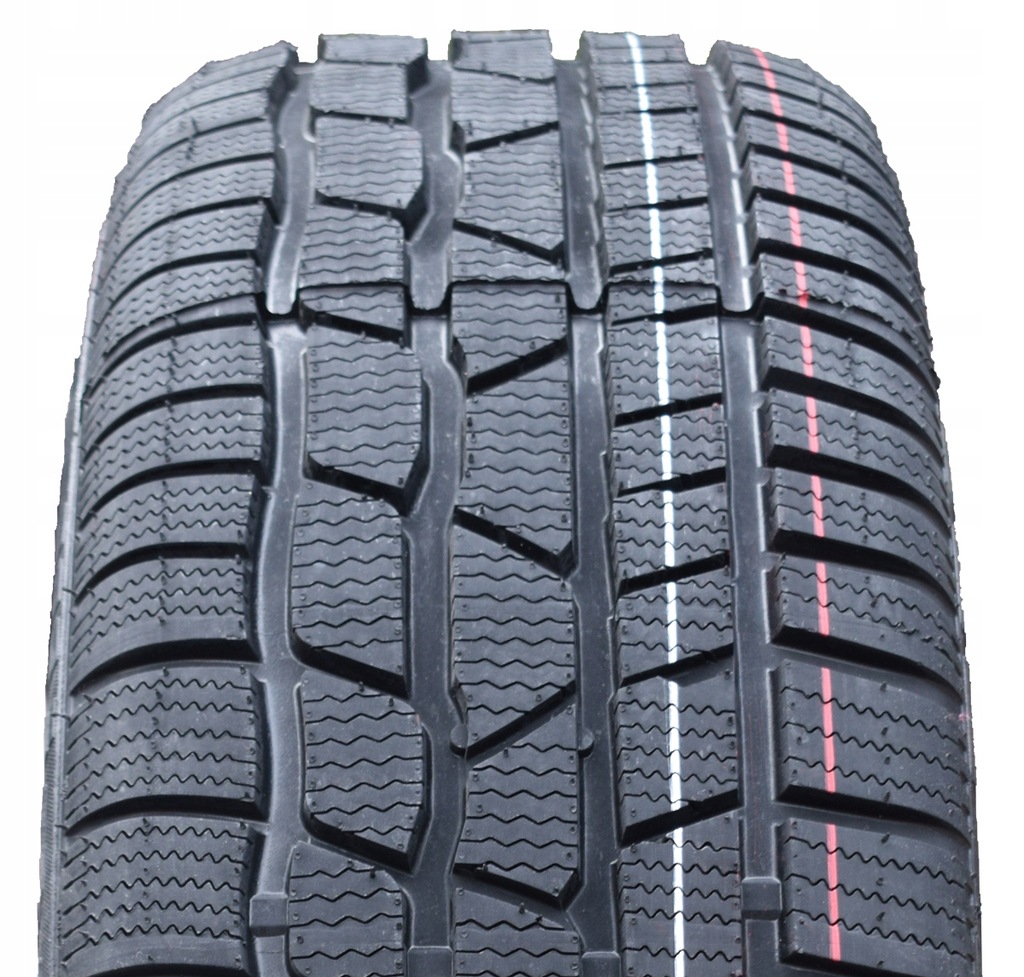 opony zimowe bieżnikowane 215/60R17 II GAT. - 11567423432 - oficjalne archiwum Allegro