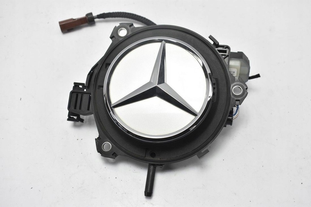 KAMERA COFANIA EMBLEMAT A0997500300 MERCEDES W238 - 11590615537 ...
