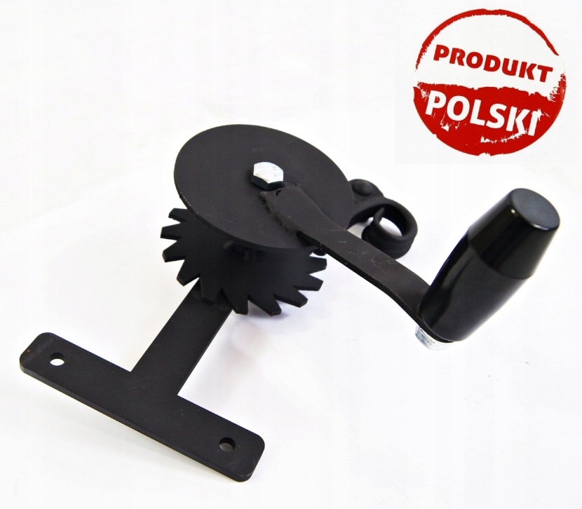 KORBKA STALOWA DO GRILA TRÓJNOGU KOŁOWROTEK GRILL - 13894444173 ...