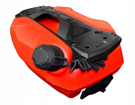 Zbiornik kanister paliwa Sea-Doo RXP RXT 295100950 - 14251088367 ...