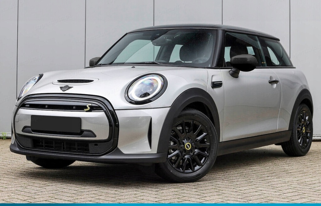 Mini Mini Cooper SE Hatchback (184KM) 2023 - 14180300574 - oficjalne ...