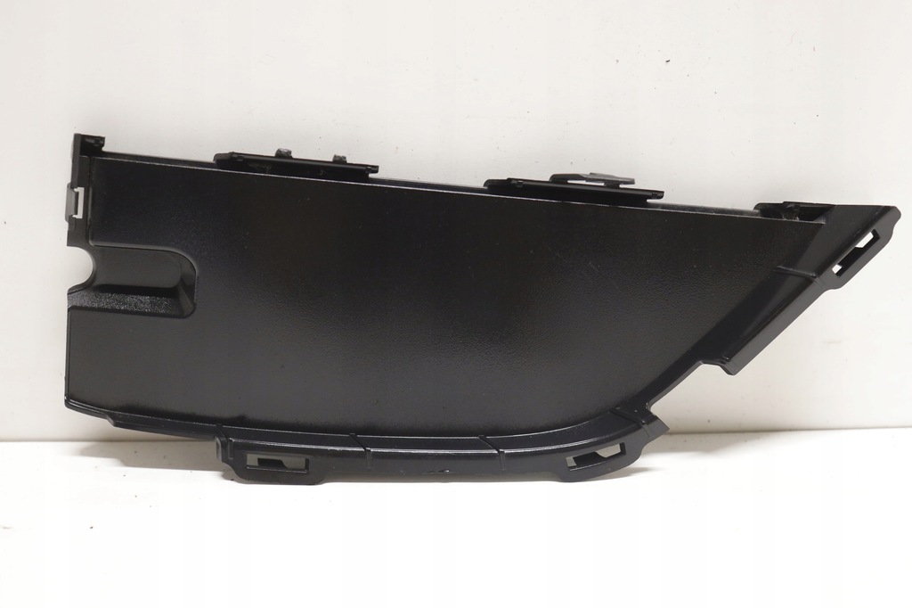 KRATKA ATRAPA ZDERZAK BMW X3 G01 PRAWA PRZÓD 5111773828-10 ...