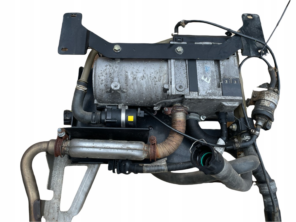 WEBASTO HYDRONIC M DAF 1744399 D8W DAF XF EURO6 - 11586503264 ...