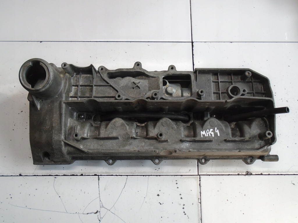 MERCEDES W906 2.2CDI POKRYWA ZAWORÓW A6460102130 - 11265717896 ...