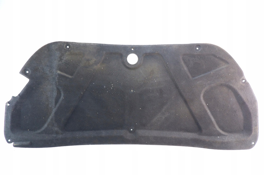 WYGŁUSZENIE MASKI KIA CEED I 1 LIFT (2009-2012) - 12663182619 ...