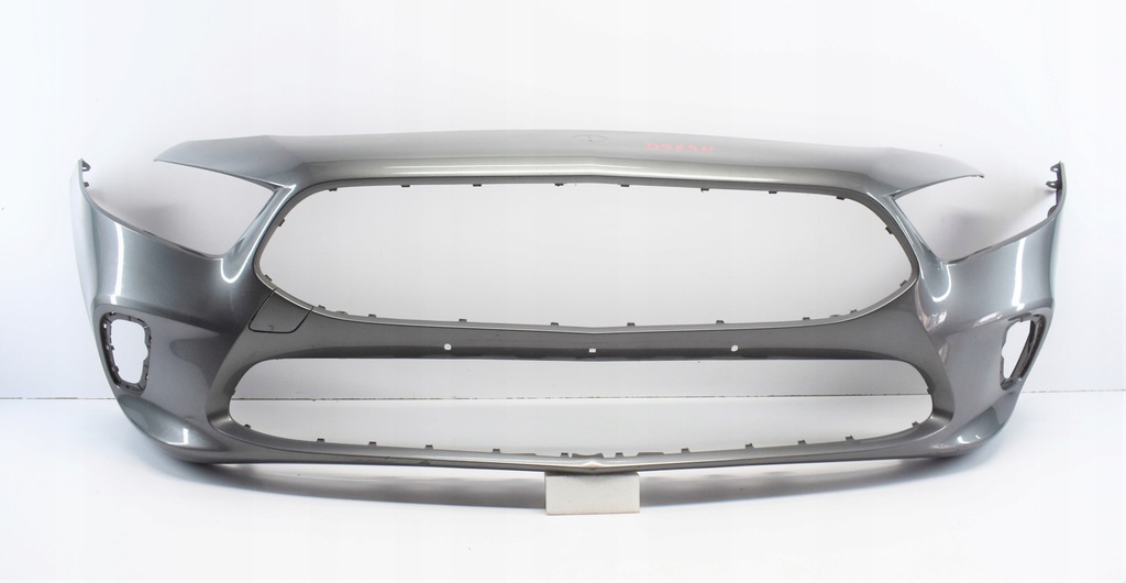 MERCEDES A KLASA W177 ZDERZAK PRZÓD PRZEDNI ORG - 7761921818 ...