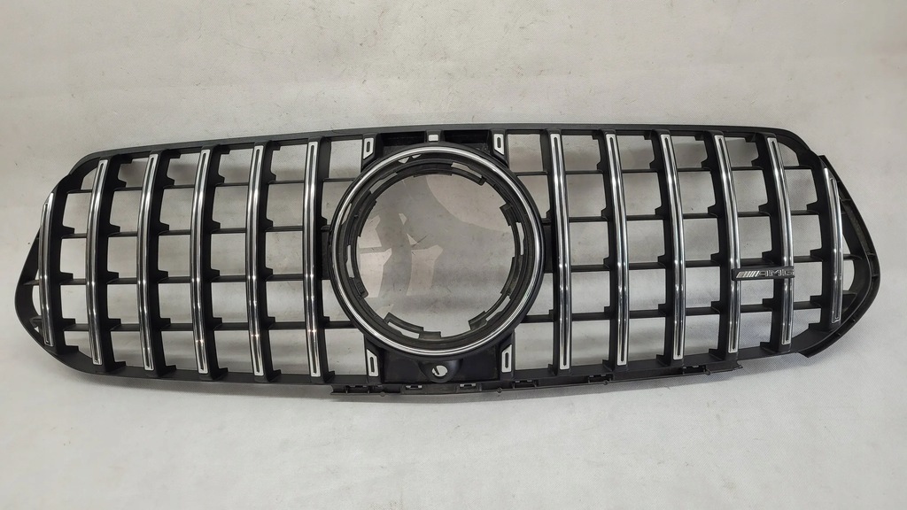 MERCEDES GLE W167 PANAMERICA GRILL ATRAPA FV - 14350628725 - oficjalne ...