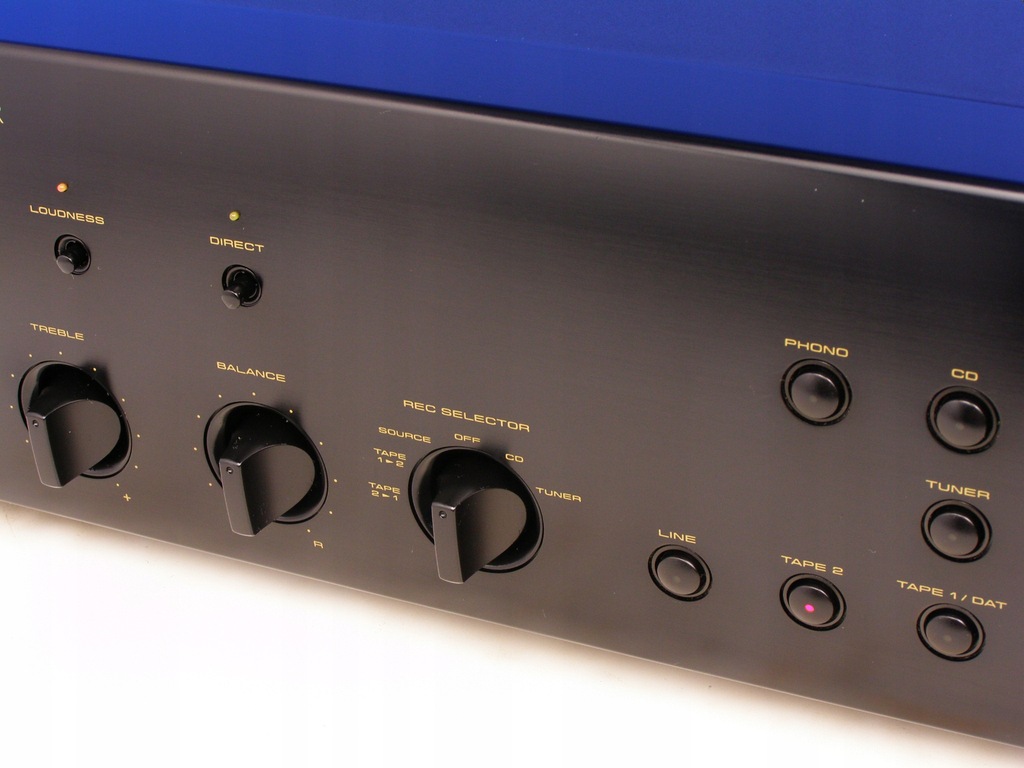 Купить Стереоусилитель PIONEER A-403R: отзывы, фото и характеристики на ...
