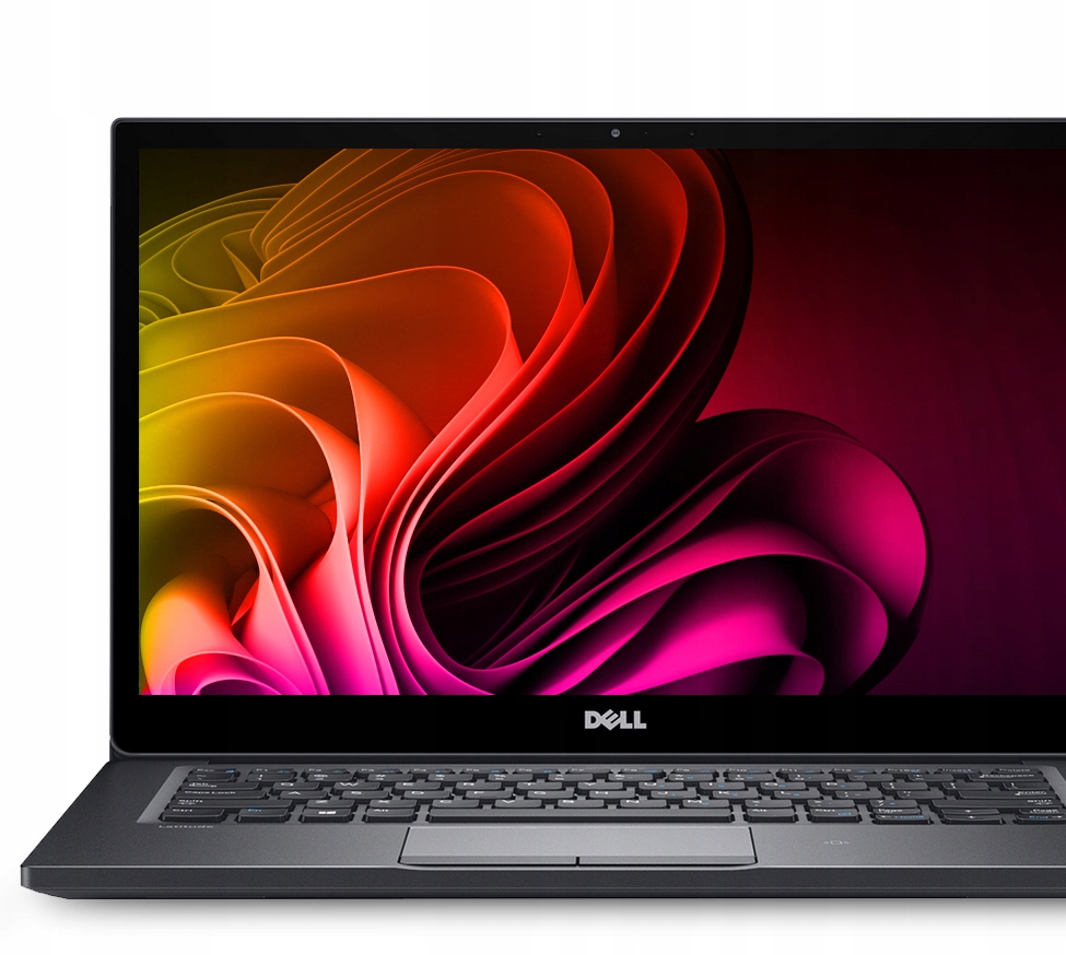 13' Dell Latitude 7380 i7-6G 32GB 512PCIe FullHD - 13126605561 ...