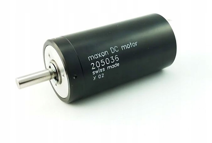 Silnik Maxon RE35 42V DC 90W fabrycznie nowy F.VAT - 8019471215 ...