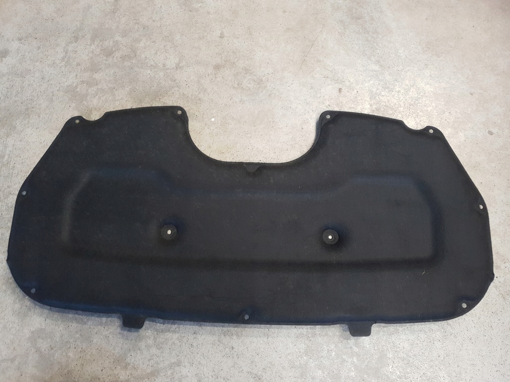 WYGŁUSZENIE MASKI PODBITKA PEUGEOT 2008 II - 13738743896 - oficjalne ...