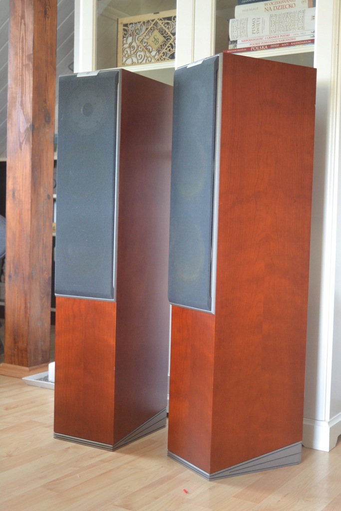 Купить Напольные колонки Audiovector Mi3 Super: отзывы, фото и ...