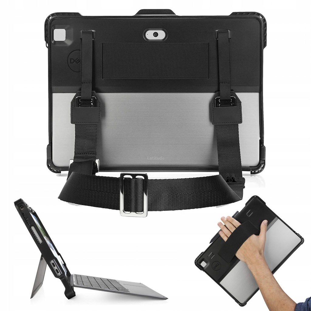 DELL ETUI CASE RG1220C DELL LATITUDE 7210 7200 2W1 - 12436756110 ...