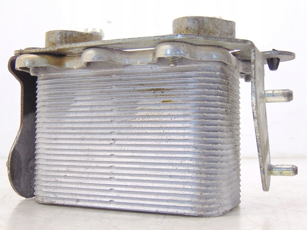 CHŁODNICZKA OLEJU MERCEDES W164 AMG A1645001400 - 12183168408 ...