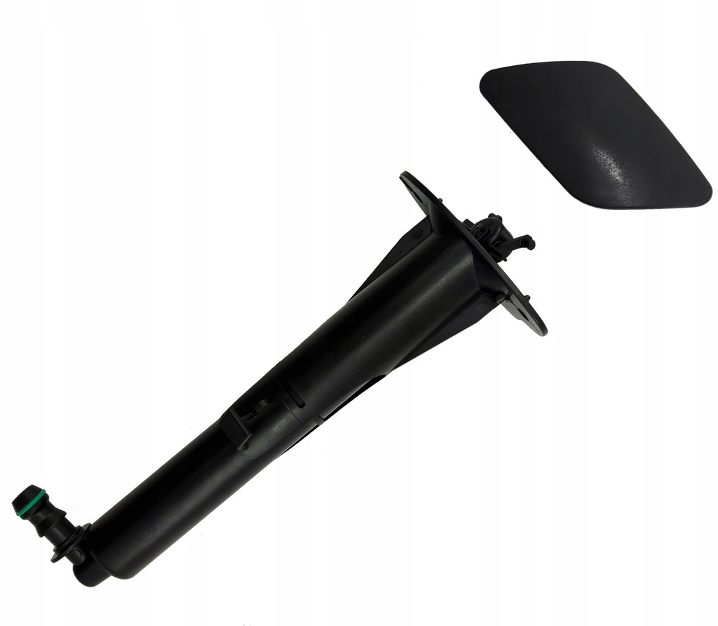 DYSZA SPRYSKIWACZA ZAŚLEPKA PORSCHE CAYENNE FL L. - 10615641162 ...