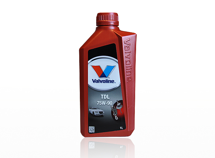 VALVOLINE TDL 75W90 1L GL-4 / GL-5 / MTF / DEXRON - 6795812866 ...