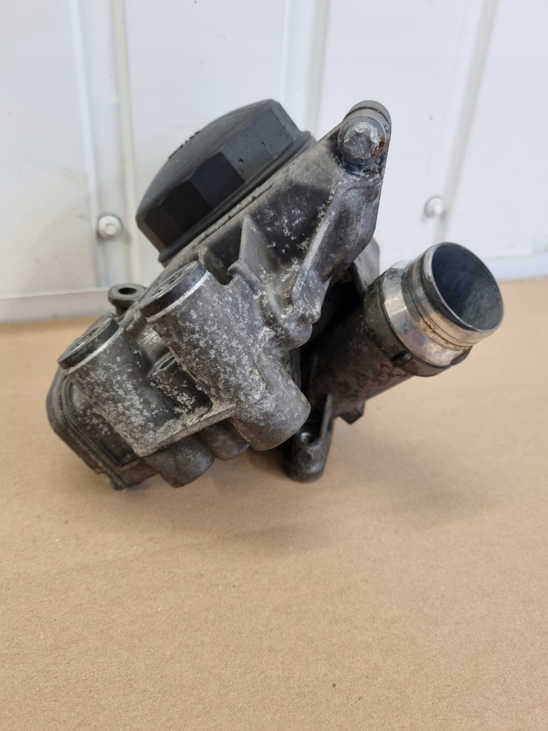 Podstawa filtra oleju BMW F20 F32 M135I 335I N55 - 12752167123 ...