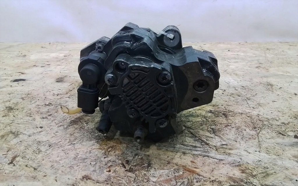 AUDI A6 C6 2.7 TDI POMPA WTRYSKOWA 0986437348 - 13886110742 - oficjalne ...