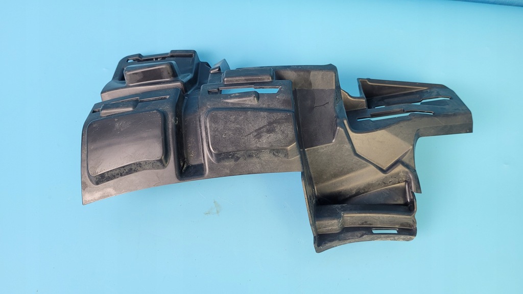 W253 GLC WSPORNIK ŚLIZG ZDERZAKA PRAWY A2538858006 - 12451826990 ...