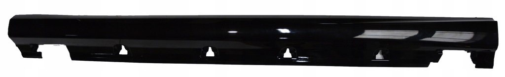 A1666980754 MERCEDES-BENZ W166 LISTWA PROGOWA AMG - 11408617397 ...