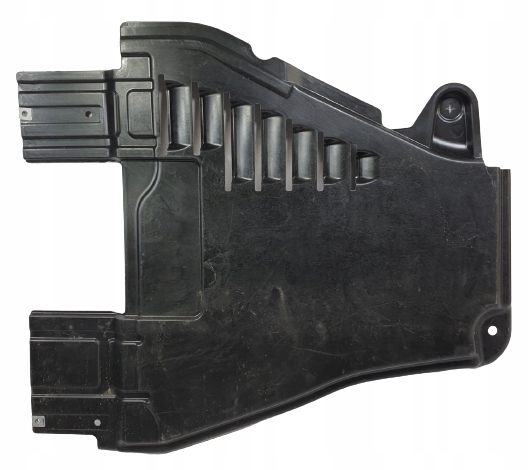 Mercedes GLE osłona podwozia A1676803807 ORYGINAŁ - 13007634178 ...