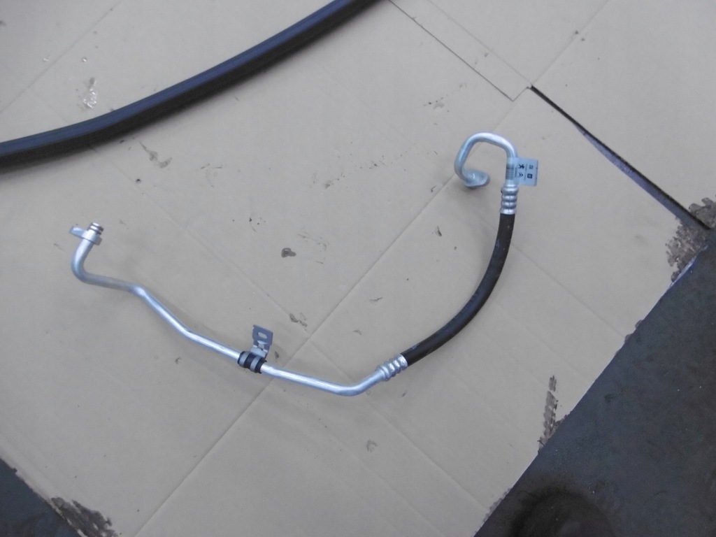 PRZEWÓD KLIMATYZACJI PEUGEOT 3008 15-19 9675635380 - 7890886610 ...