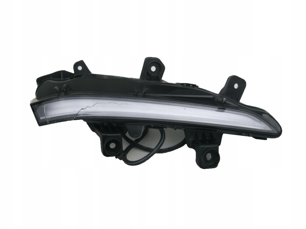 LAMPA LEWA DZIENNA LED PEUGEOT 2008 II 19-21 - 13468938294 - oficjalne ...