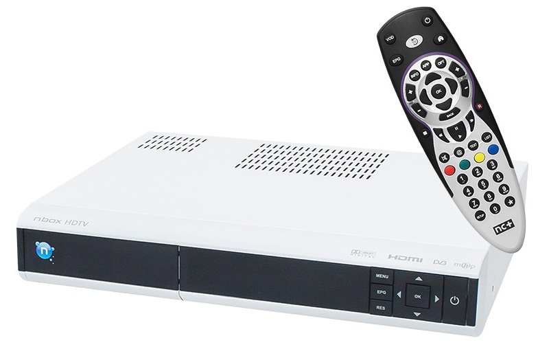Telewizja na kartę NC+ pakiet start 12 mies HD5800 - 7339878400 ... Telewizja na kartę NC+ pakiet start 12 mies HD5800 - 7339878400 ...