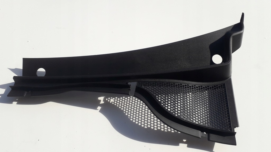 VW TIGUAN PODSZYBIE LEWE 5N1819403 - 10823937984 - oficjalne archiwum ...