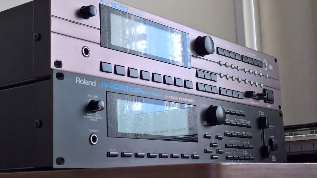 Купить Роланд XV-5080 в отличном состоянии.: отзывы, фото и ...