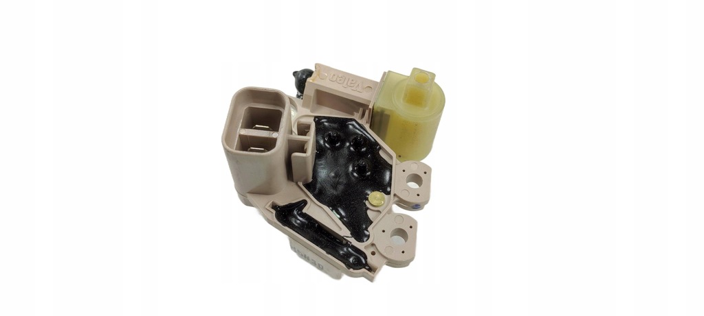 REGULATOR NAPIĘCIA HYUNDAI KIA 37370-02550 NOWY ORYGINAŁ PICANTO ATOS ...