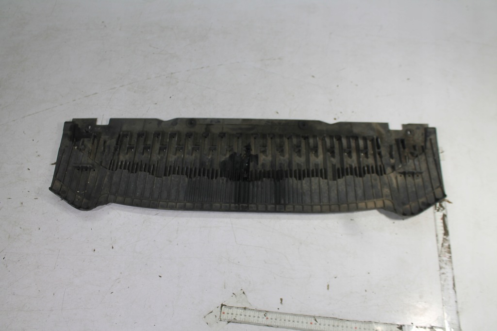 OSŁONA POD ZDERZAK 8K0807233 AUDI A4 B8 07-15 - 12429591955 - oficjalne ...