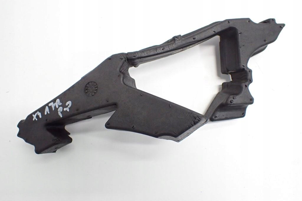 WYGŁUSZENIE OSŁONA BŁOTNIKA PRAWA BMW X4 F26 17R - 14404065424 ...