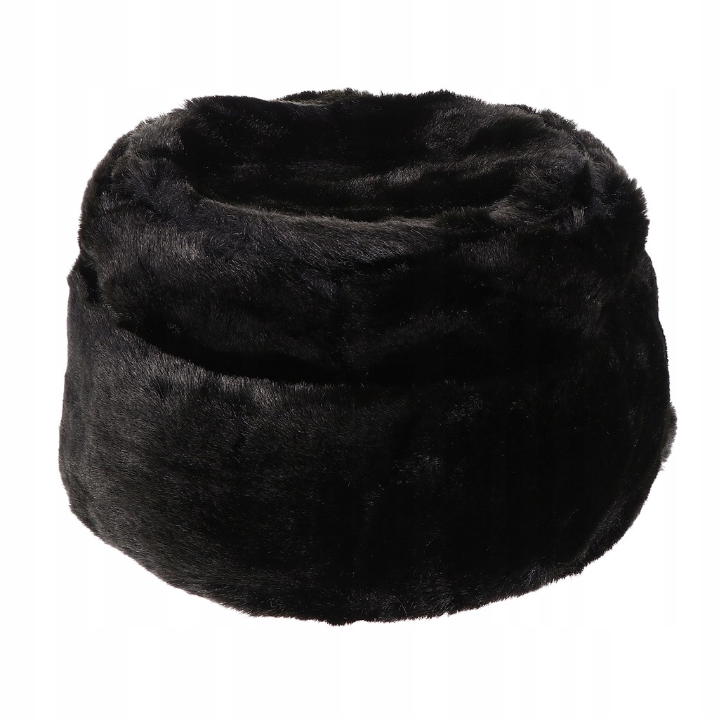 Wool Hat Fur Men Cossack Style Hats - 14440745268 - oficjalne archiwum ...