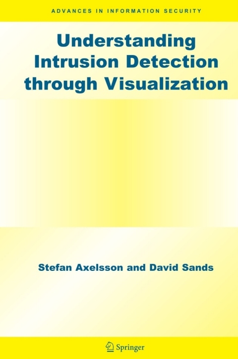 Understanding Intrusion Detection through Visualiz - 12597637656 ...