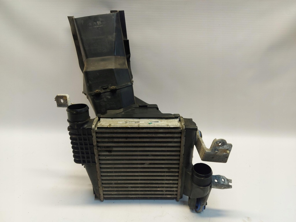 OPEL COMBO E IV 1.5 e-HDI Chłodnica powietrza intercooler 9816871680 ...