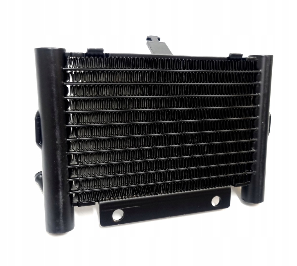 CHŁODNICA OLEJU Harley Touring Electra 2017-2023 - 13421008179 ...