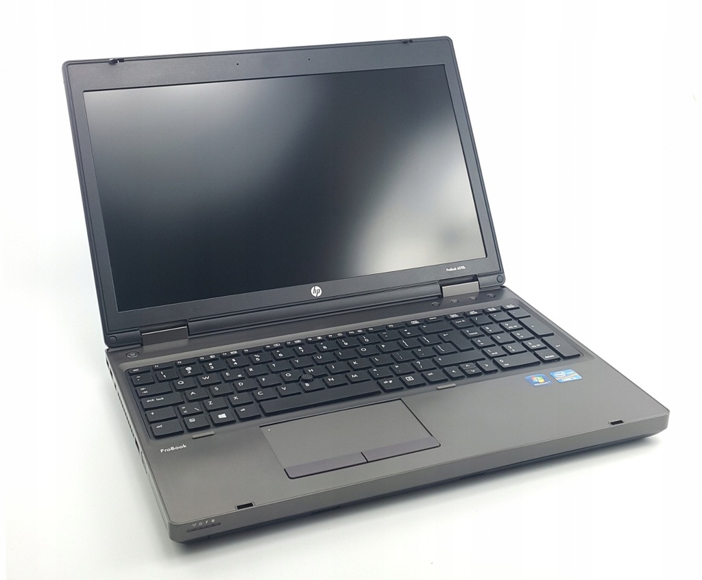 HP ProBook 6570b 8GB 240GB SSD - 8054834465 - oficjalne archiwum Allegro