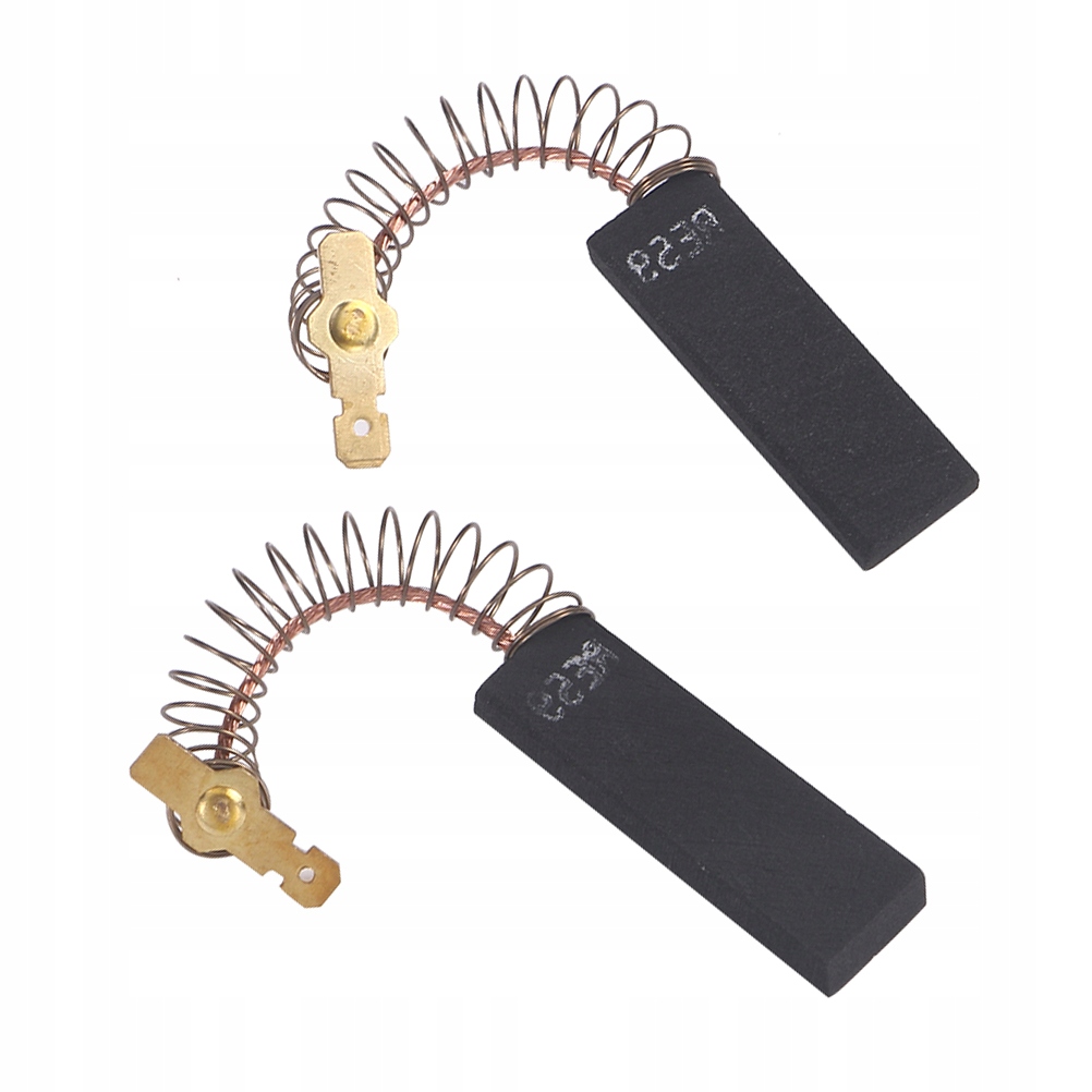 Carbon Brushes Micro Machines Motor - 14285187176 - oficjalne archiwum ...