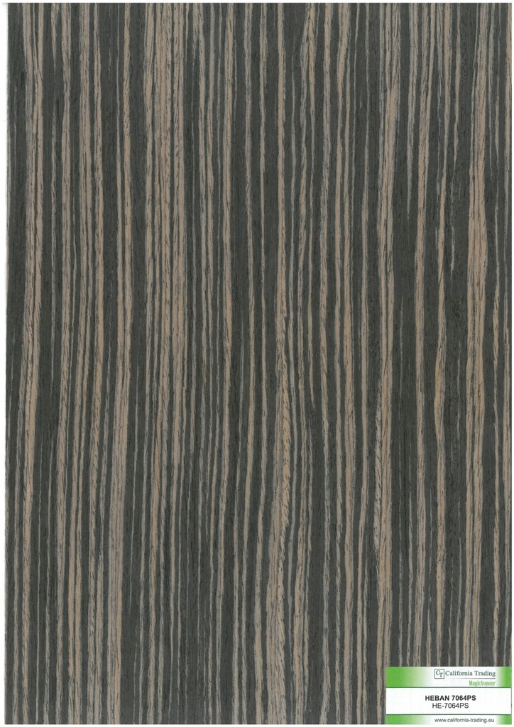 FORNIR Okleina modyfikowana HEBAN HE-7064 - 12547806152 - oficjalne ...