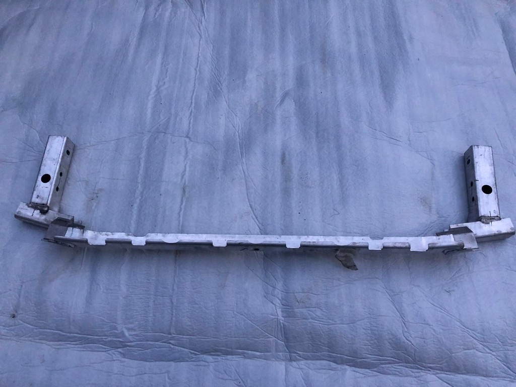 BMW X5M F95 X6M F96 M-POWER BELKA DOLNA WSPORNIK - 13108590366 ...