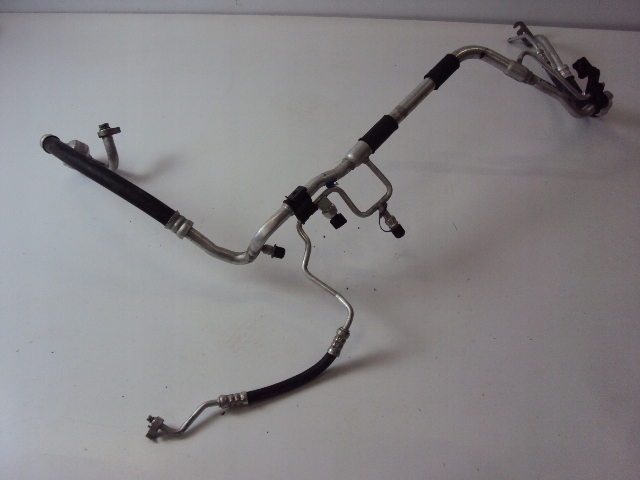 PRZEWÓD WĄŻ KLIMATYZACJI KIA SPORTAGE IV CRDI 15- - 9991680242 ...