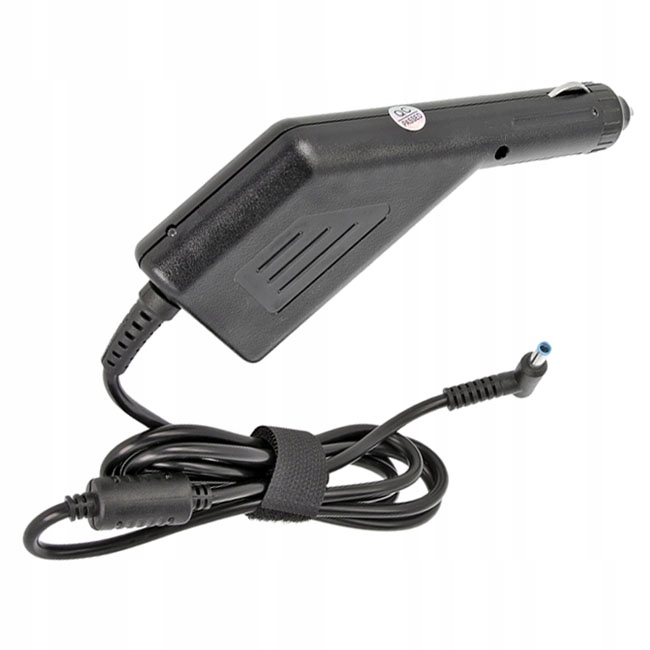 ZASILACZ SAMOCHOD HP TPN-W112 TPN-W121 TPN-W122 - 11594753148 ...