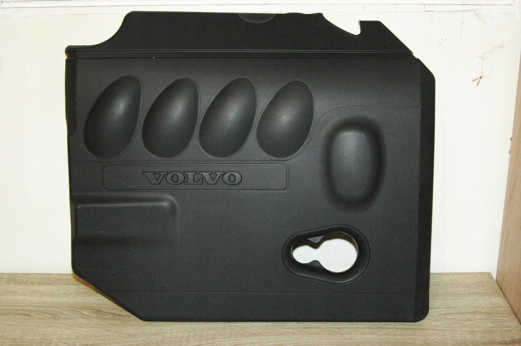 OSŁONA GÓRNA SILNIKA VOLVO V50 S40 II C30 2,0D 136 - 12595735831 - oficjalne archiwum Allegro