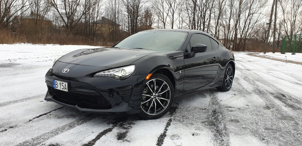 GT86 Lift Full Led 2017 - 7789500772 - oficjalne archiwum Allegro